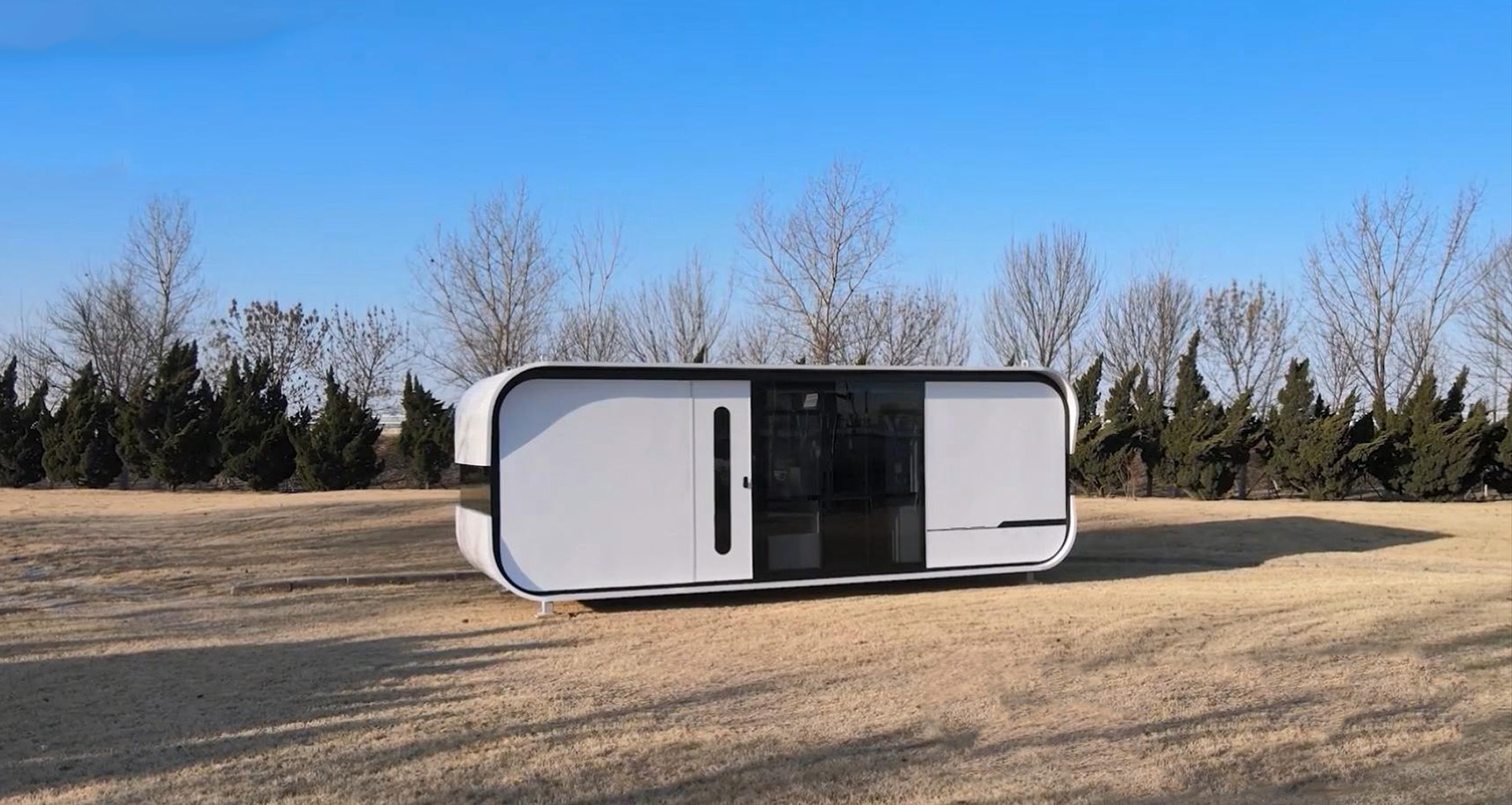 Mobile Emergency Housing Corp.